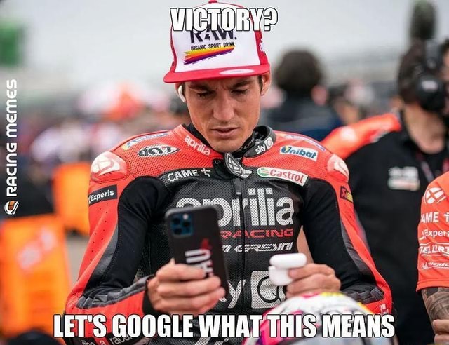 RACING Memes Memes MEMES MEMES TET'S WHAT RITANC - iFunny