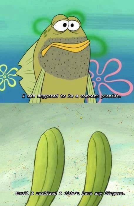 Spongebob meme dump - iFunny