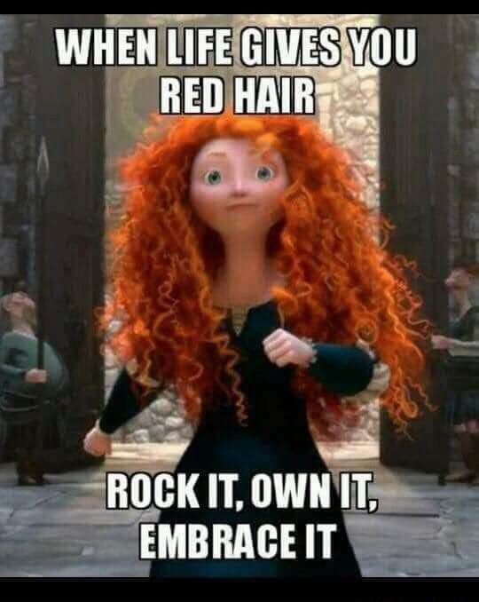 WHEH LIFE GIVES YOU RED ROCK IT, OWN 17, EMBRACE IT - America’s best ...