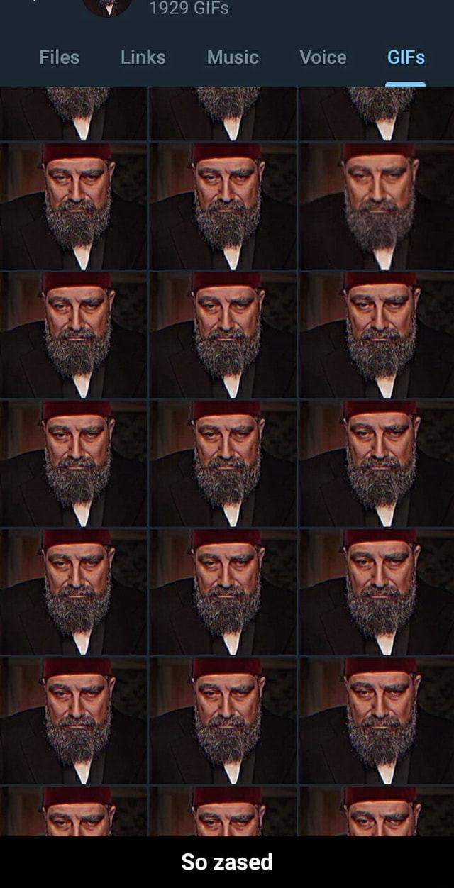 1929 GIFs Files Links Music Voice GIFs So zased - So zased - iFunny