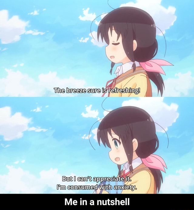 Me in a nutshell - Me in a nutshell - iFunny