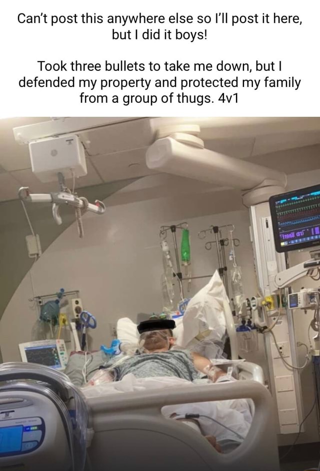 Can't post this anywhere else so I'll post it here, but I did it boys ...