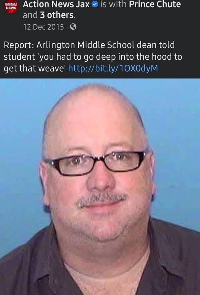 We Action News Jax @ is with Prince Chute and 3 others. 12 Dec 2015 ...