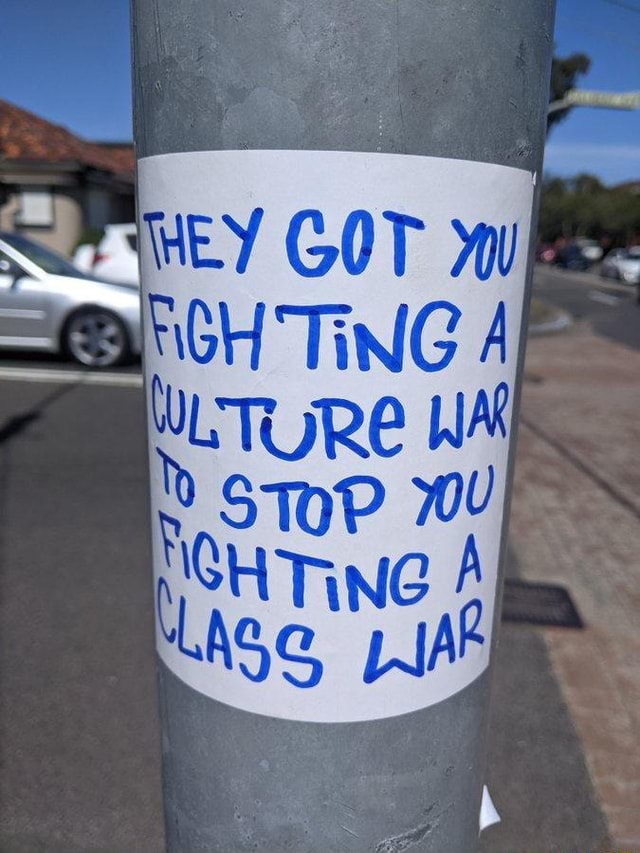 Remember, Class solidarity is the key to success. - iFunny