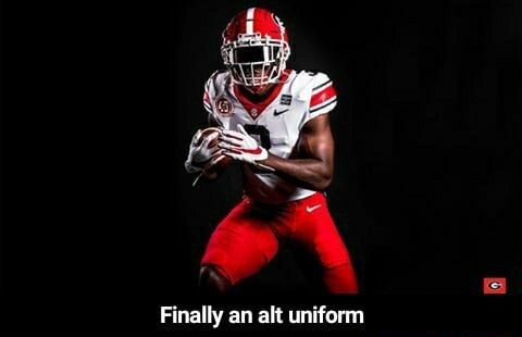Finally an alt uniform - Finally an alt uniform - iFunny