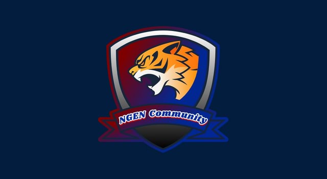 NGEN COMMUNITY - iFunny