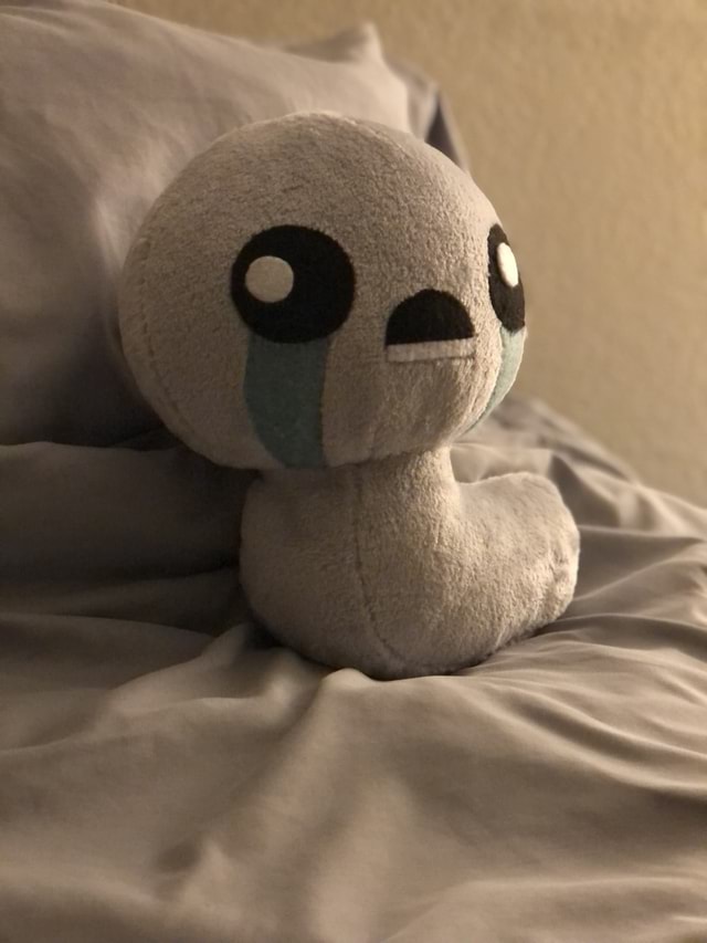 Boi The Lost Fan Art Plush Frankensteined From Choly Knight Patterns