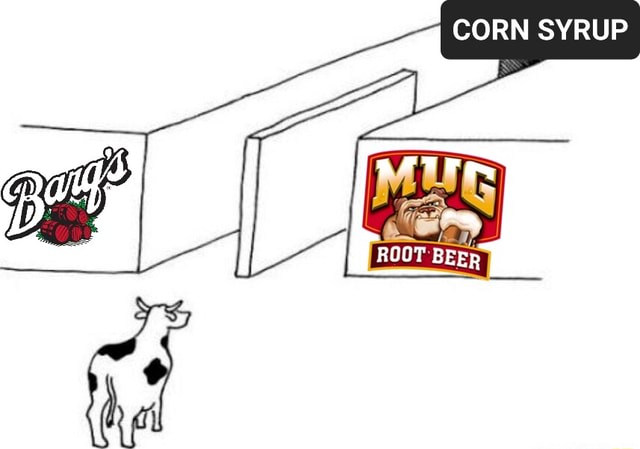 CORN SYRUP wu - iFunny