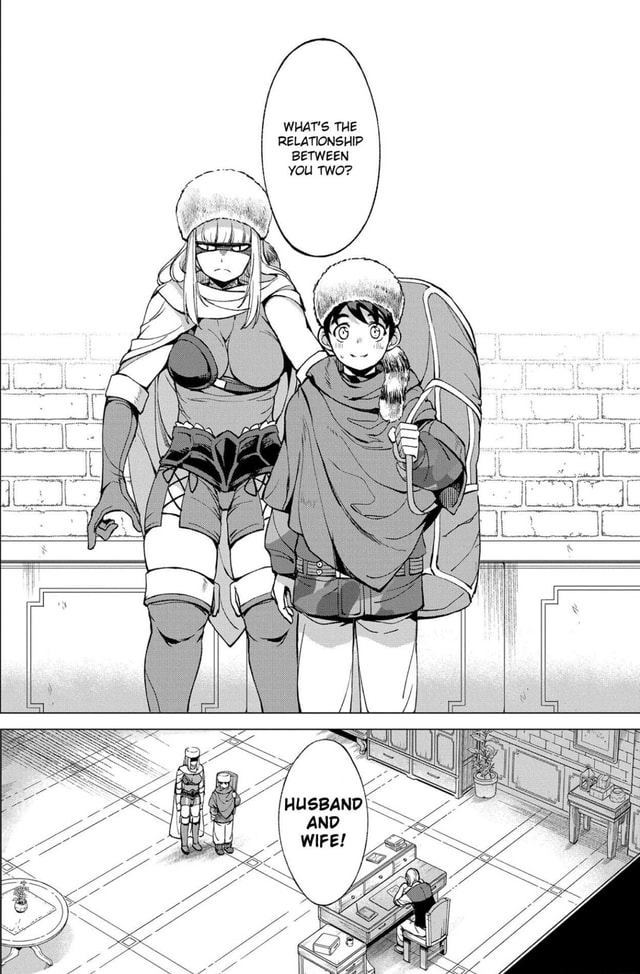 Whats The Relationship Between You Two Ifunny 3895