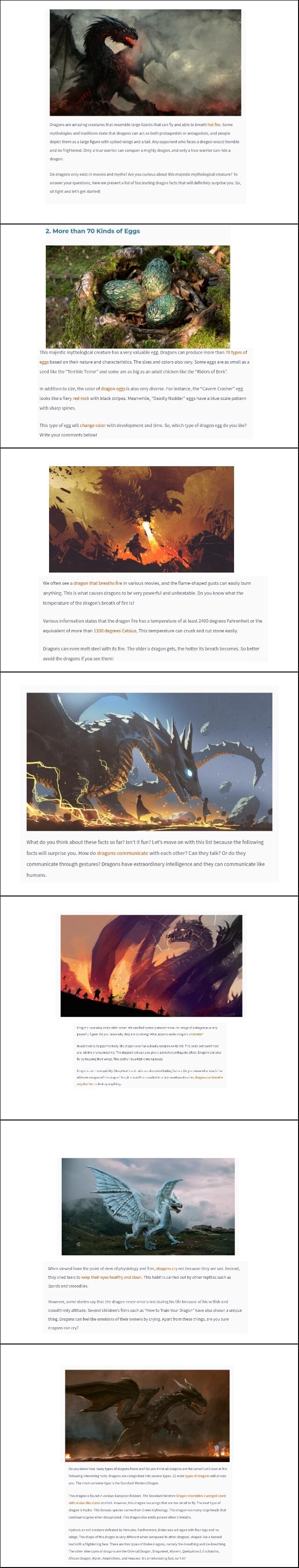 Bth protagonists or antagonists, popie trione stte that epe them as rge ...