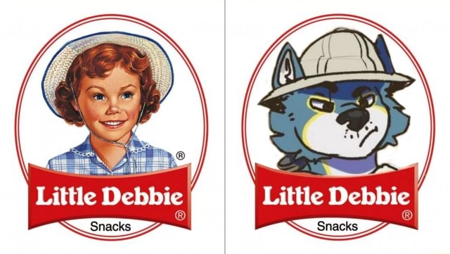 Little Debbie Little Debbie - iFunny