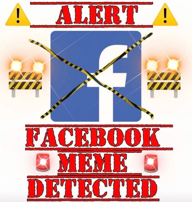 ALERT MEME DETECTED - iFunny