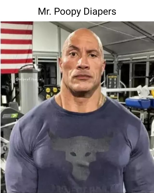 Mr. Poopy Diapers - iFunny