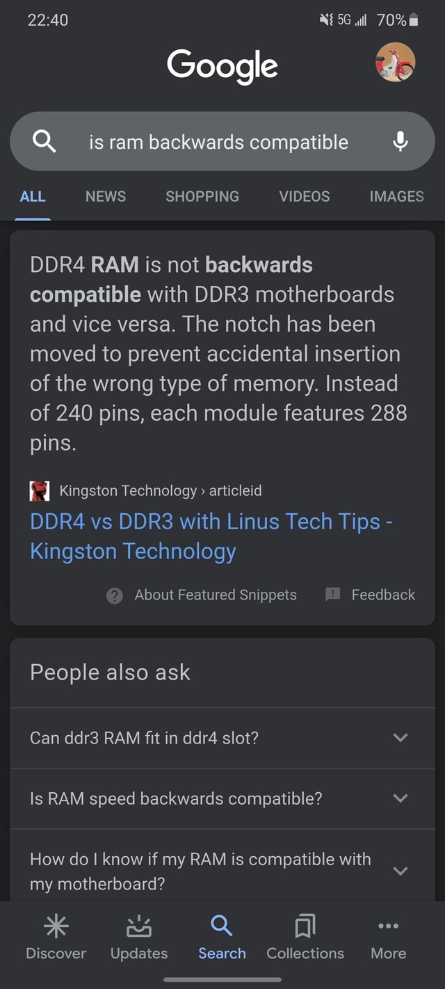 Google o O, ¡isrambackwards compatible Y ALL NEWS SHOPPING VIDEOS ...