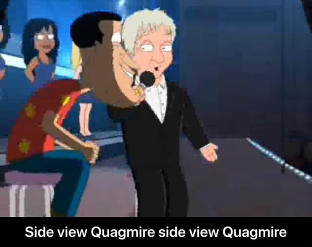 Side view Quagmire side view Quagmire - Side view Quagmire side view ...