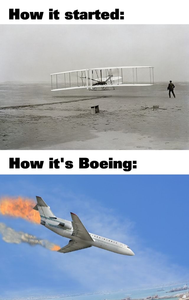 A brief history of human flight - A brief history of human flight How ...