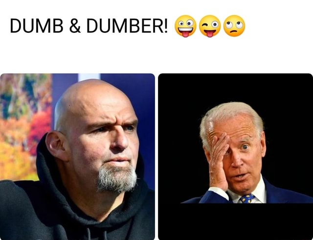 DUMB & DUMBER! Bo - iFunny
