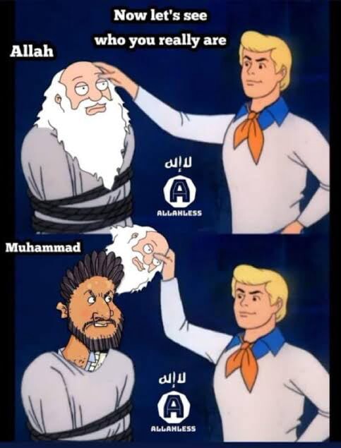 Now let's see hy h Allah who you really are - America’s best pics and ...