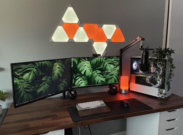 My setup March 2021 - iFunny