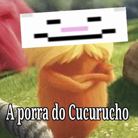 "Aporra do Cucurucho - iFunny Brazil
