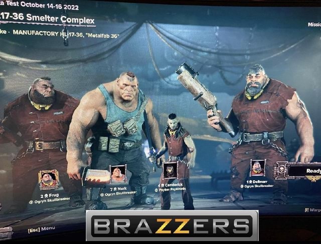 Test October 2022 17-36 Smelter Com Read: ke - MANUFACTORY - iFunny