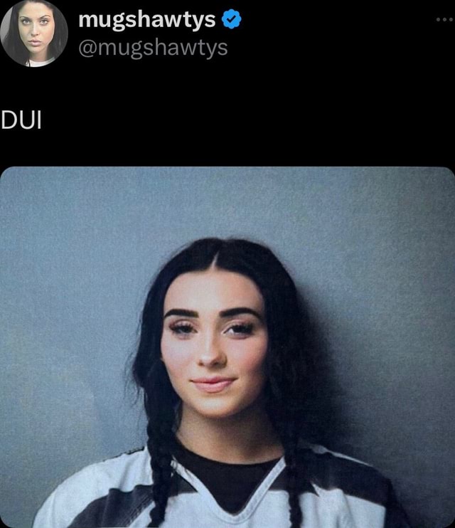 Mugshawtys @mugshawtys DU - iFunny