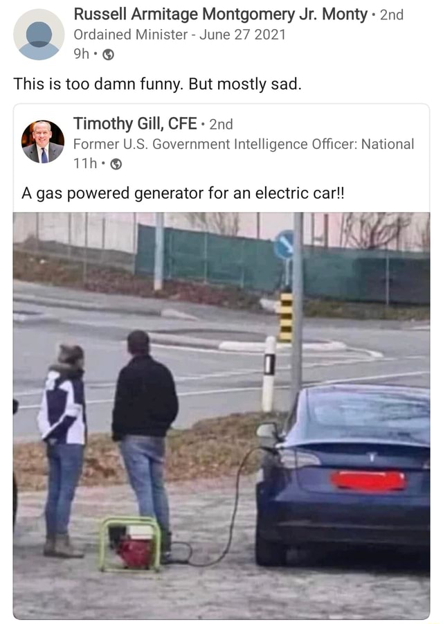 Ordained Minister - June 27 2021 Russell Armitage Montgomery Jr. Monty ...