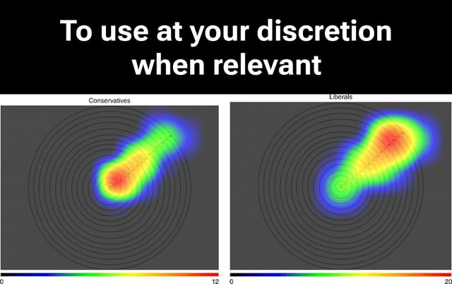 To use at your discretion when relevant - iFunny