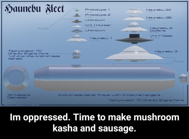 Haunebu Sleet Tachyonator Gravity Engine Cars Andromeda Gerat 'Freya ...