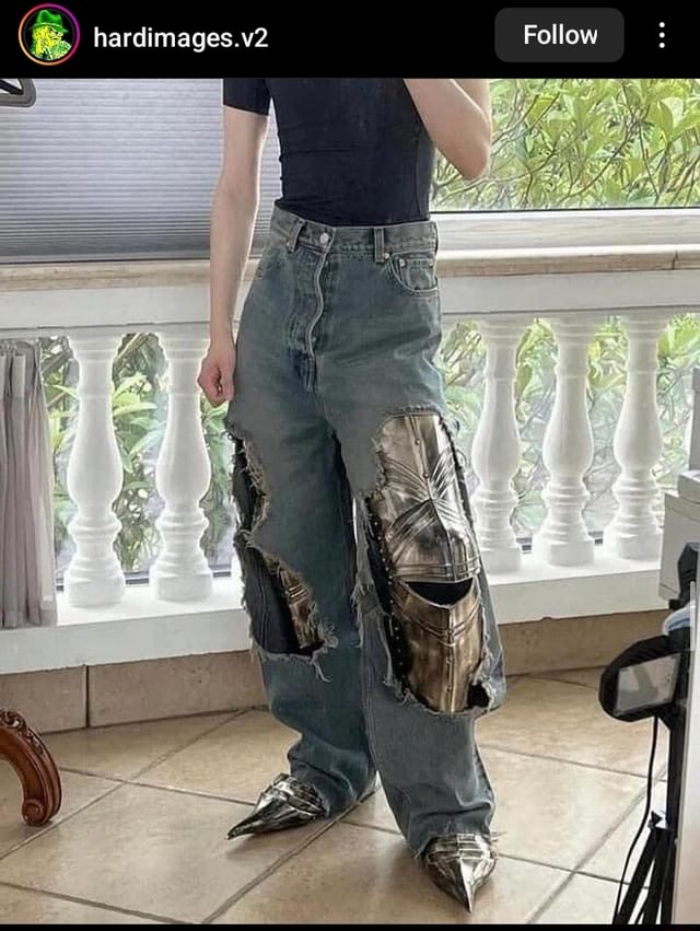 Hardimages.v2 Follow - iFunny