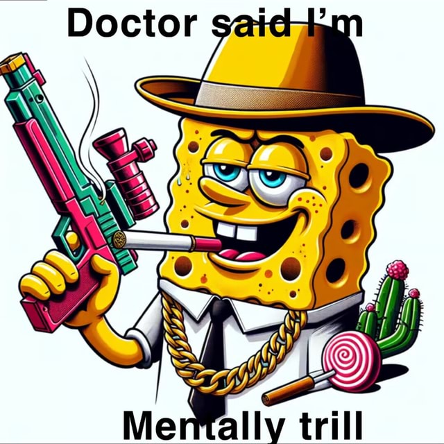 Merttally trill - iFunny