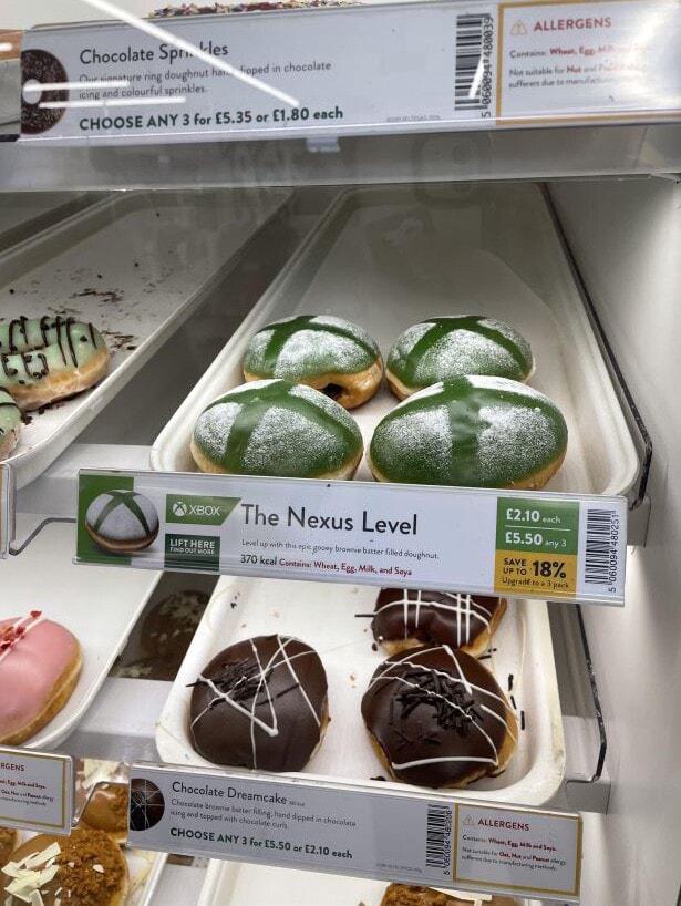 Chocolate Spr. "les siannace fing dougt gnd clourl ile CHOOSE ANY 3 for ...