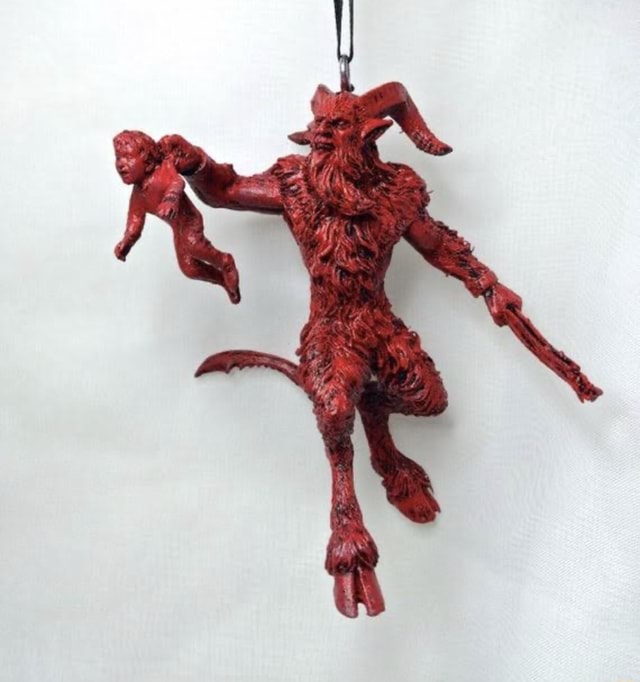 Happy Krampus - iFunny