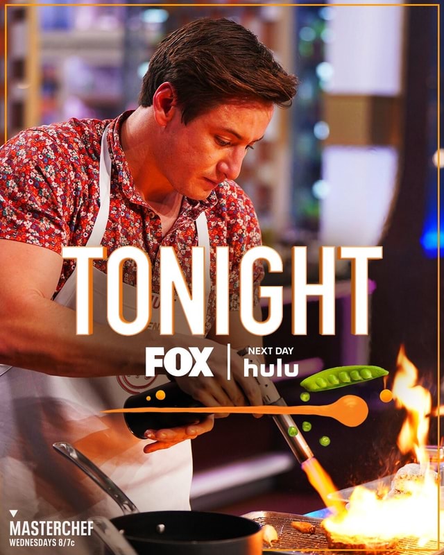 Which generation is ready to carry the #MasterChef torch? 🔥 Don't miss ...