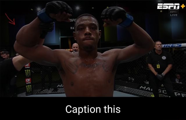 ESr Caption this - iFunny