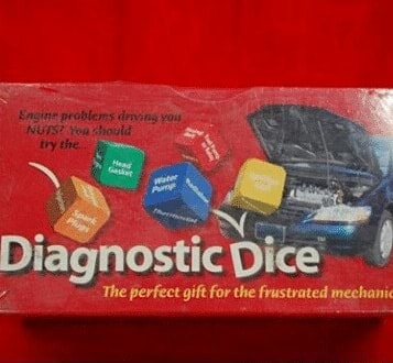 Diagnostic Dice ' - iFunny
