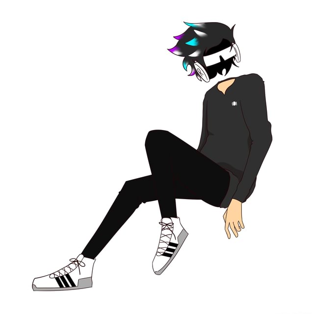 Roblox Avatar Humanoid Drawing - iFunny