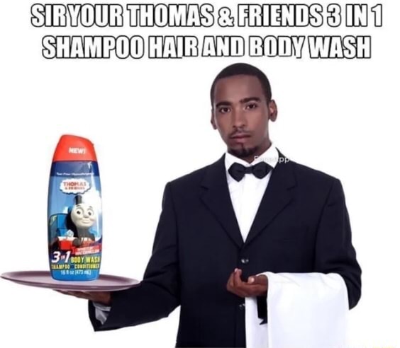 FRIEND SHAM (WASH - iFunny