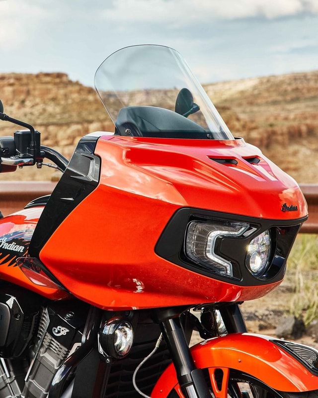 Menacing style that stands alone. The #ChallengerDarkHorse brings an ...