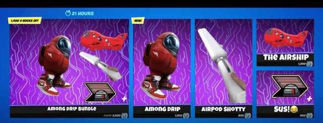 HOURS AMONG patp RunDLe AMONG DRIP THE AIRSHIP sus! - iFunny