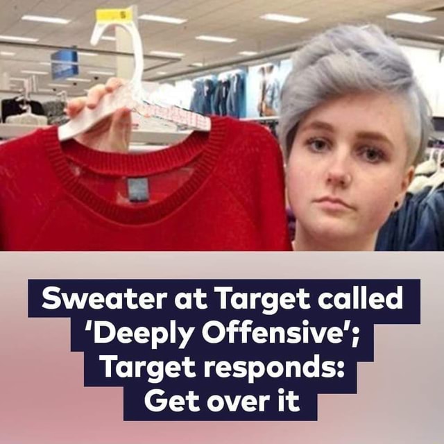 She immediately grabbed it from the shelf and snapped a photo 😮😲 Check ...