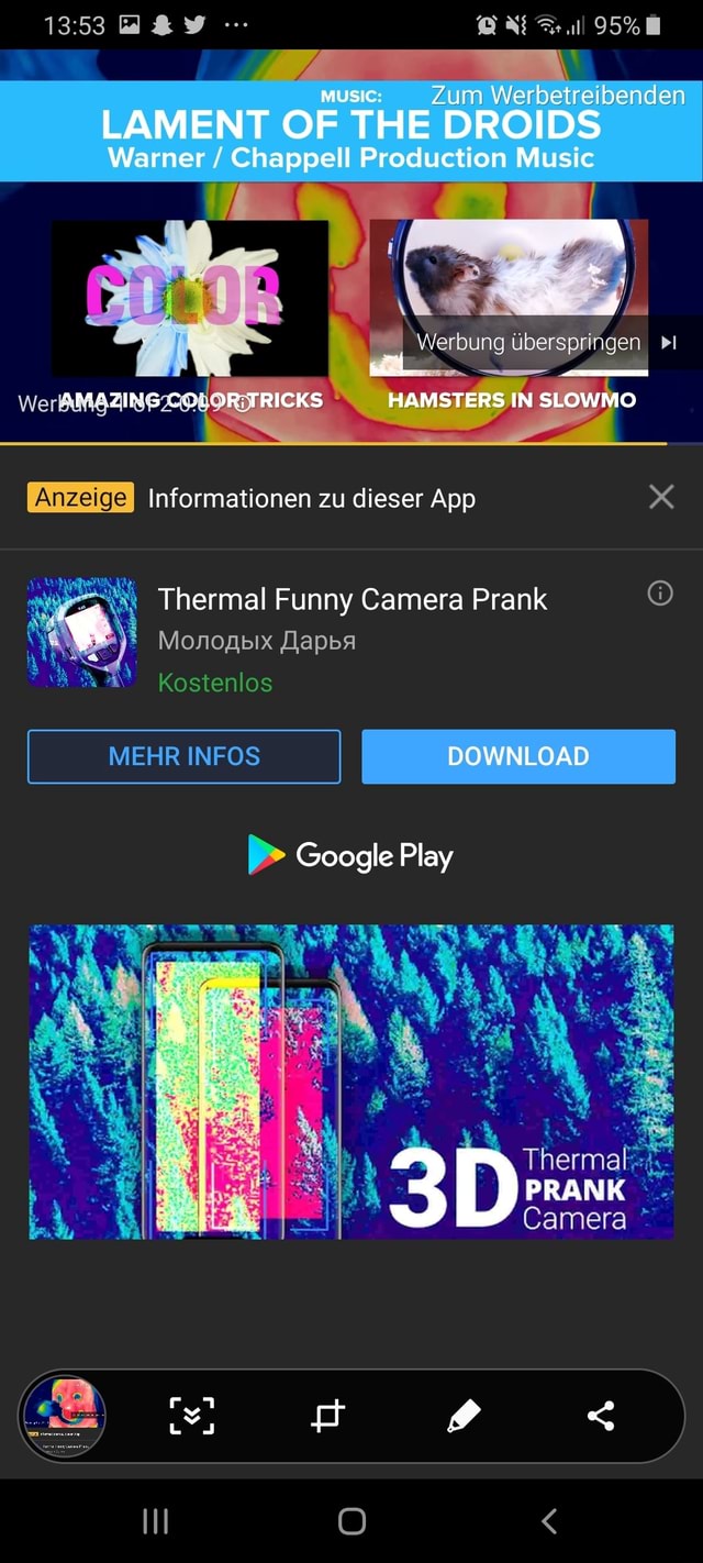 > Google Play - iFunny