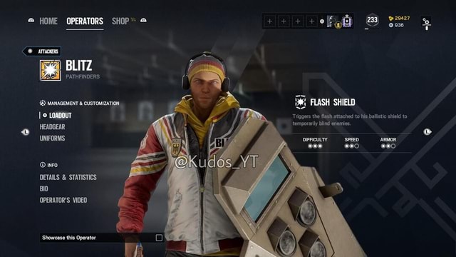 HOME OPERATORS SHOP": + + + ATTACKERS BLITZ PATHFINDERS FLASH SHIELD ...