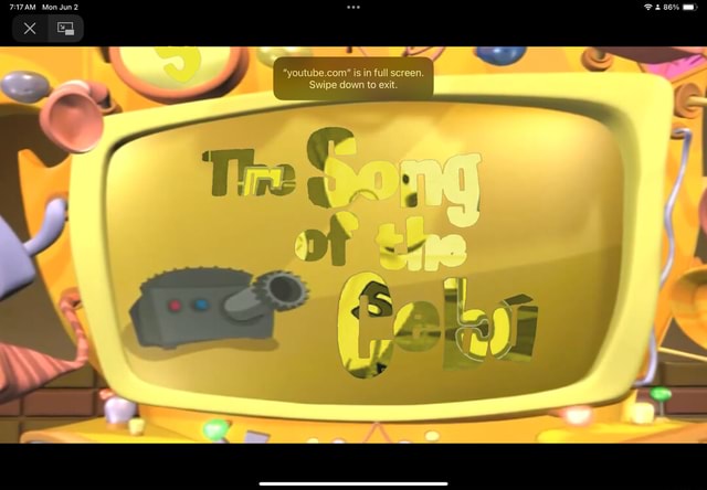 VeggieTales: The Song Of The Cebu (Ultimate Silly Son - VeggieTales ...