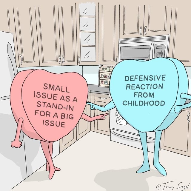 DEFENSIVE Pan REACTION - iFunny