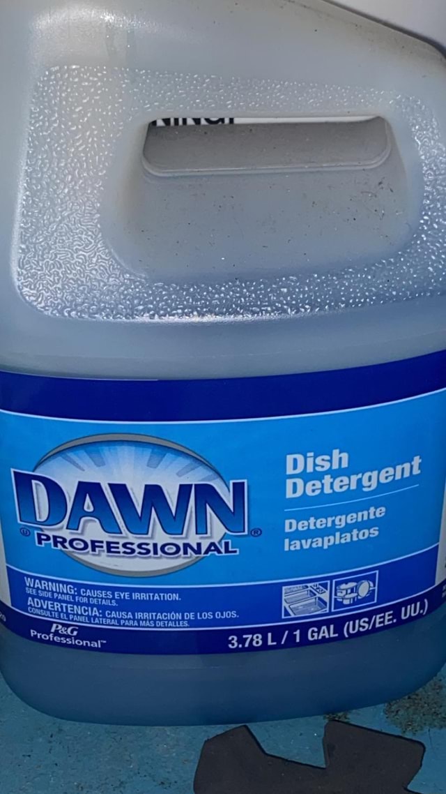 DAWN Dis ON. Warni CAUSES EVE IRRITATI NING: DETAILS. CAUSA eve ...