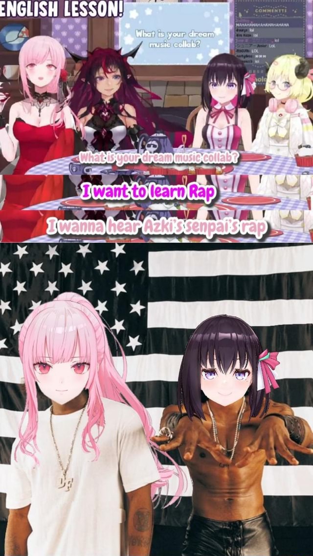 ENGLISH LESSON! , What your dreon - iFunny