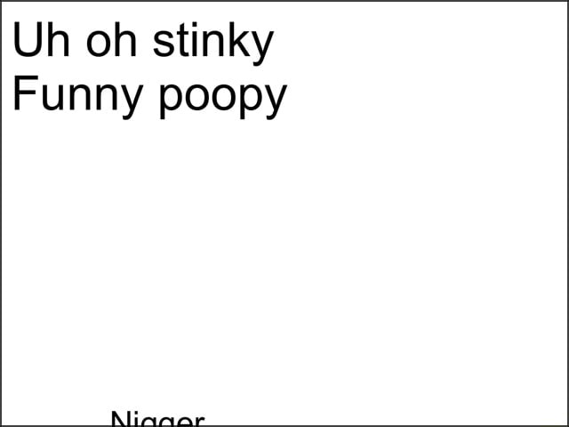 Uh oh stinky Funny poopy - iFunny