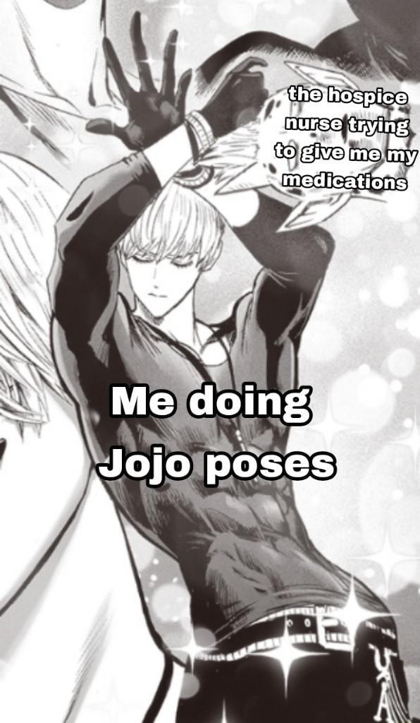 Ss jo poses; JO - iFunny