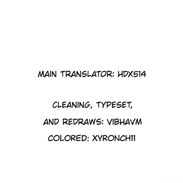 One Punch Man Chapter 110 - MAIN TRANSLATOR: HDXS14 CLEANING, TYPESET ...